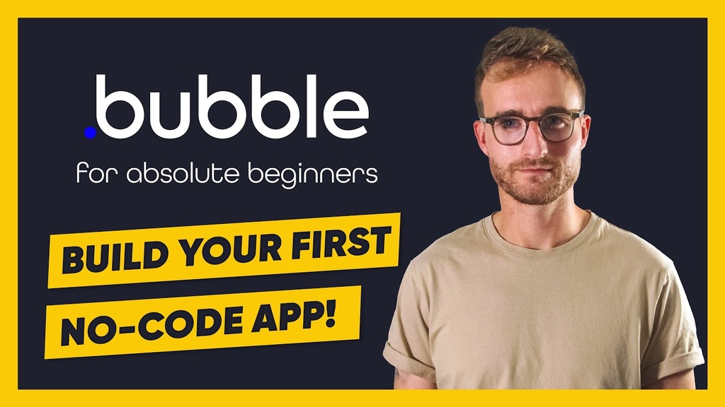 Bubble with Matt Neary | digi9 - A World of Learning